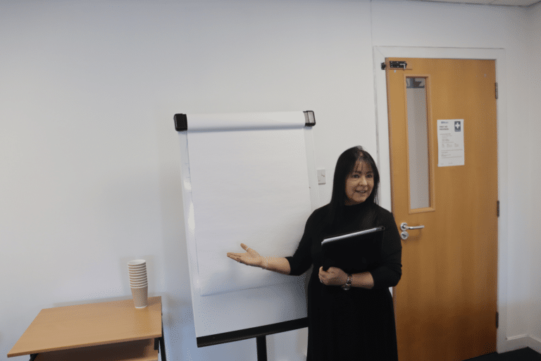 Employability Services - Routes To Work South Lanarkshire